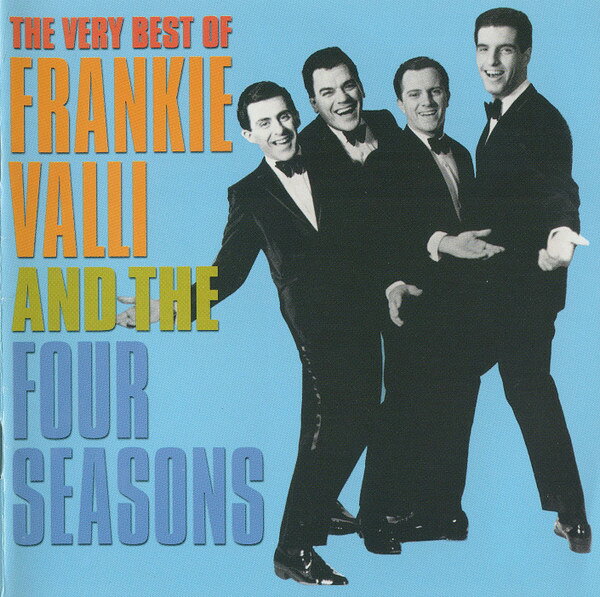 ・アーティスト Frankie Valli & The The Four Seasons ・タイトル Very Best Of Frankie Valli And The Four Seasons ・レーベル・型番 Rhino 081227...