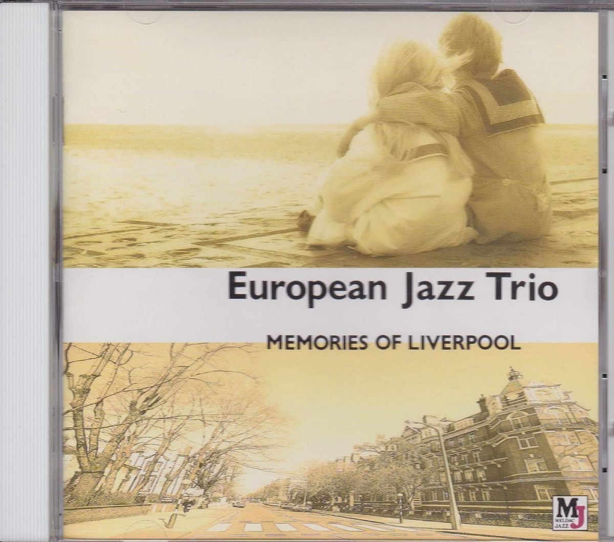 ・アーティスト European Jazz Trio ・タイトル Memories Of Liverpool ・レーベル・型番 MELDAC MECJ30009 ・フォーマット CD ・コンディション(盤) 良い (VG+) ・コンディショ...