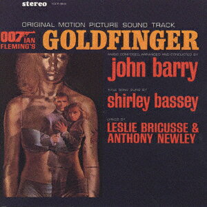・アーティスト OST ・タイトル 007 Goldfinger ・レーベル・型番 EMI TOCP8804 ・フォーマット CD ・コンディション(盤) 良い (VG+) ・コンディション(ジャケット) ・コンディション(帯) オビなし ...