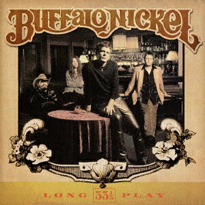 ・アーティスト Buffalo Nickel ・タイトル Longplay 33 1?3 ・レーベル・型番 Universal Records UICU2003 ・フォーマット CD ・コンディション(盤) 良い (VG+) ・コンディショ...
