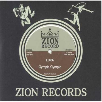 ・アーティスト ...And You Will Know Us By The Trail Of Dead ・タイトル Luka / Paradise ・レーベル・型番 Zion Records JPN ZR2006 ・フォーマット 7インチ...