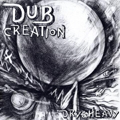 ・アーティスト Dry & Heavy ・タイトル Dub Creation (2LP) ・レーベル・型番 Beat Records JPN BRLP56 ・フォーマット LPレコード ・コンディション(盤) 良い (VG+) ・コンディシ...
