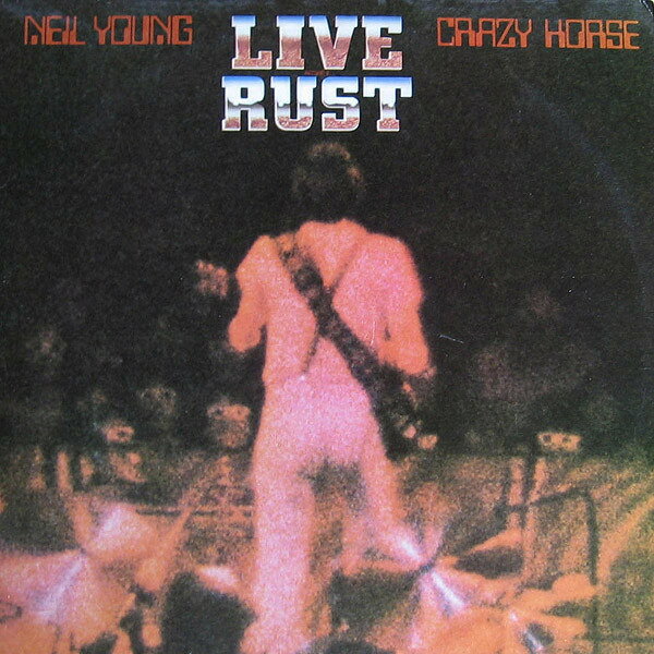 ・アーティスト Neil Young, Crazy Horse ・タイトル Live Rust ・レーベル・型番 REPRISE 2RX2296 ・フォーマット LPレコード ・コンディション(盤) 良い (VG+) ・コンディション(ジャ...