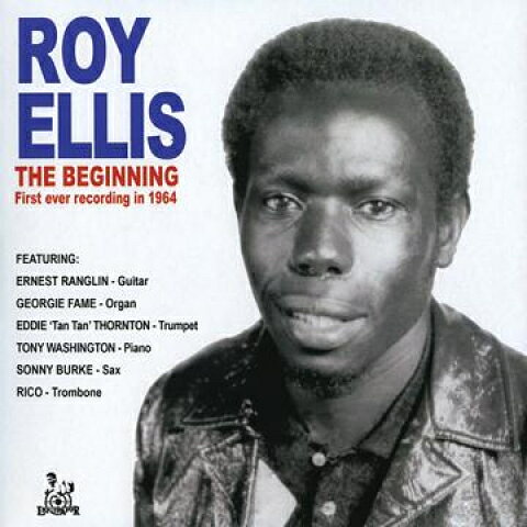 ・アーティスト Roy Ellis ・タイトル Mr. Wang (Picture Sleeve) / Another Man ・レーベル・型番 Liquidator Music LQ082 ・フォーマット 7インチレコード ・コンディショ...