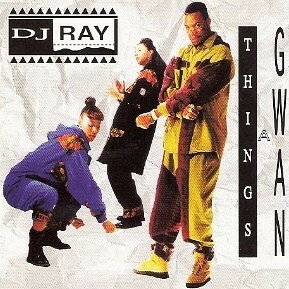 ・アーティスト DJ Ray ・タイトル Things A Gwan ・レーベル・型番 ISBA ISCD2053 ・フォーマット CD ・コンディション(盤) ほぼ新品 (M-) ・コンディション(ジャケット) ・コンディション(帯) オ...