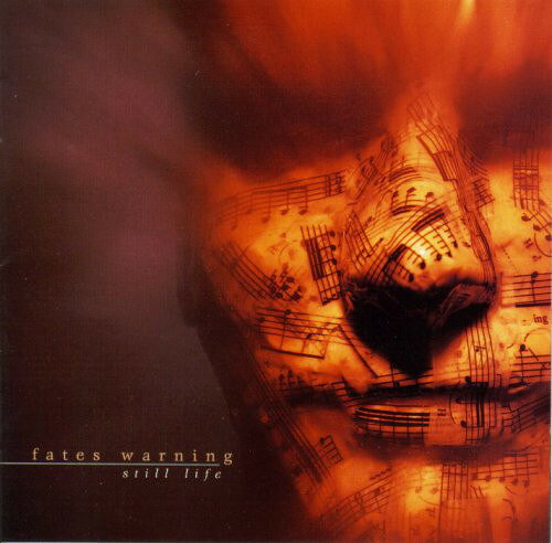 ・アーティスト Fates Warning ・タイトル Still Life ・レーベル・型番 Metal Blade MBD141887 ・フォーマット CD ・コンディション(盤) ほぼ新品 (M-) ・コンディション(ジャケット) ・...