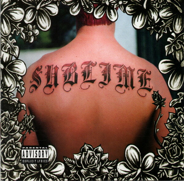 ・アーティスト Sublime ・タイトル Sublime ・レーベル・型番 Gasoline Alley GASD11413 ・フォーマット CD ・コンディション(盤) 良い (VG+) ・コンディション(ジャケット) ・コンディション...