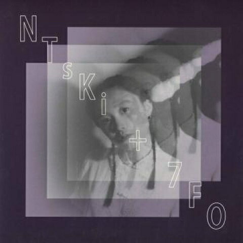 ・アーティスト NTsKi, 7FO ・タイトル D'Ya Hear Me! ・レーベル・型番 EM Records EM1187TEP ・フォーマット 10インチレコード ・コンディション(盤) 新品 (M) ・コンディション(ジャケット...