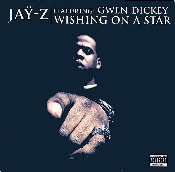 ・アーティスト Jay-Z, Gwen Dickey ・タイトル Wishing On A Star ・レーベル・型番 Movimento 74321558601 ・フォーマット 12インチレコード ・コンディション(盤) 良い (VG+)...