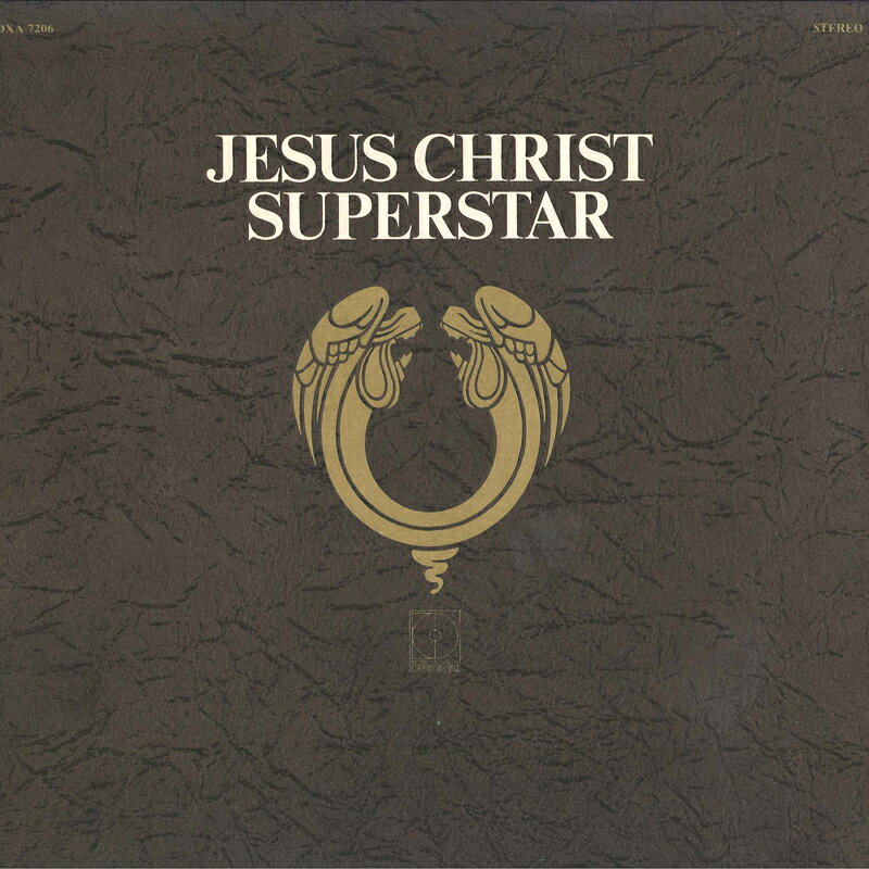 ・アーティスト Various ・タイトル Jesus Christ Superstar ・レーベル・型番 DECCA DXSA7206 ・フォーマット LPレコード ・コンディション(盤) 可 (VG) ・コンディション(ジャケット) 良...
