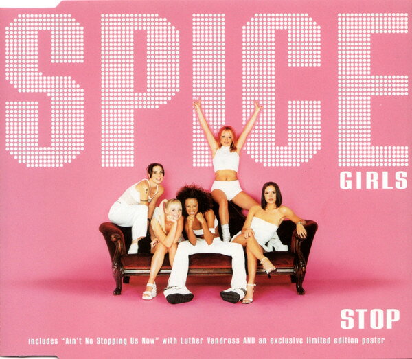 ・アーティスト Spice Girls ・タイトル Stop ・レーベル・型番 Virgin VSCDX1679,724389493429 ・フォーマット CD ・コンディション(盤) 非常に良い(EX) ・コンディション(ジャケット) ・...