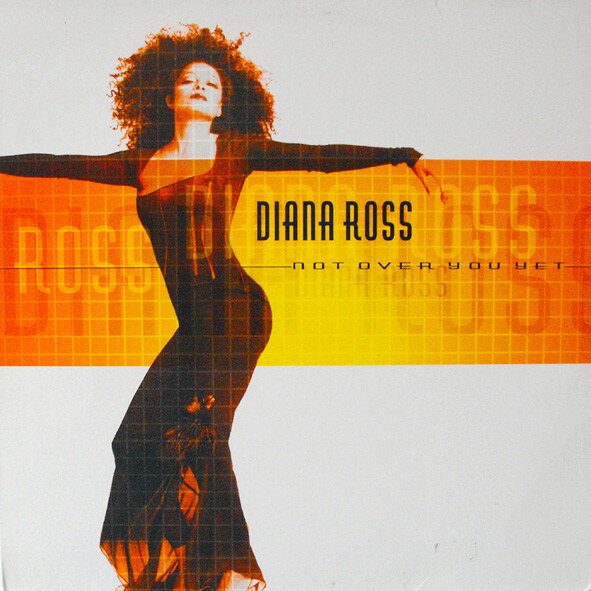 ・アーティスト Diana Ross ・タイトル Not Over You Yet ・レーベル・型番 EMI 12EMX553 ・フォーマット 12インチレコード ・コンディション(盤) 非常に良い(EX) ・コンディション(ジャケット) ...