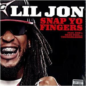 ・アーティスト Lil Jon, E40 & Sean Paul ・タイトル Snap Yo Fingers ・レーベル・型番 ・フォーマット 12インチレコード ・コンディション(盤) 良い (VG+) ・コンディション(ジャケット) 良...