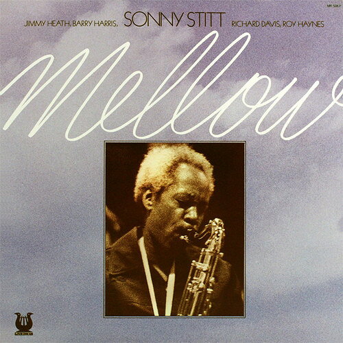 ・アーティスト Sonny Stitt ・タイトル Mellow ・レーベル・型番 MUSE MR5067 ・フォーマット LPレコード ・コンディション(盤) 良い (VG+) ・コンディション(ジャケット) 良い (VG+) ・コンディ...