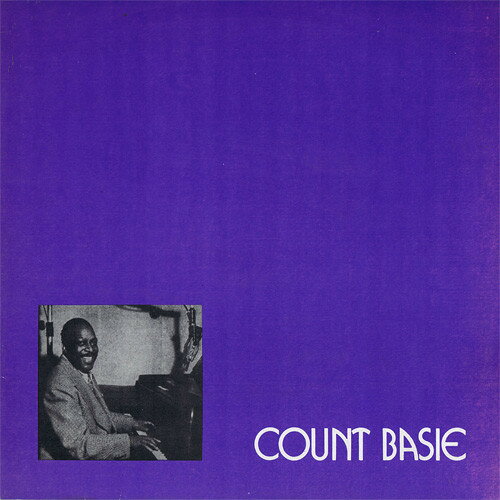 ・アーティスト Count Basie ・タイトル Chapter Six ・レーベル・型番 Queen-disc Q035 ・フォーマット LPレコード ・コンディション(盤) 良い (VG+) ・コンディション(ジャケット) 良い (V...