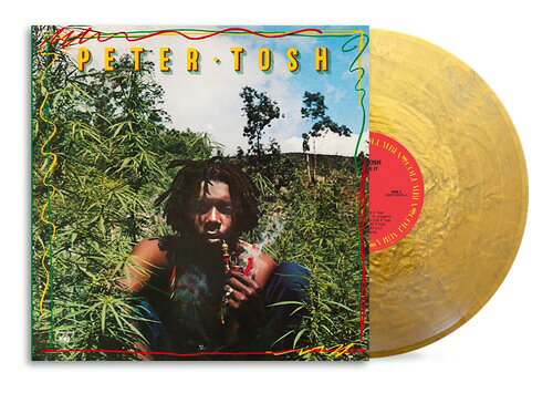 ・アーティスト Peter Tosh ・タイトル Legalize It (Gold Vinyl) ・レーベル・型番 COLUMBIA 19958453891 ・フォーマット LPレコード ・コンディション(盤) 新品 (M) ・コンディシ...