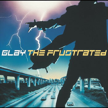 ・アーティスト Glay ・タイトル The Frustrated ・レーベル・型番 TOSHIBA EMI TOCT24961 ・フォーマット CD ・コンディション(盤) 良い (VG+) ・コンディション(ジャケット) ・コンディショ...
