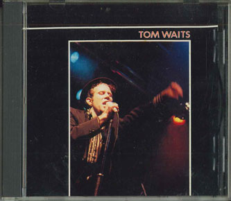 ・アーティスト Tom Waits ・タイトル Tom Waits ・レーベル・型番 CTA F029 ・フォーマット CD ・コンディション(盤) 良い (VG+) ・コンディション(ジャケット) ・コンディション(帯) オビなし ・特記...