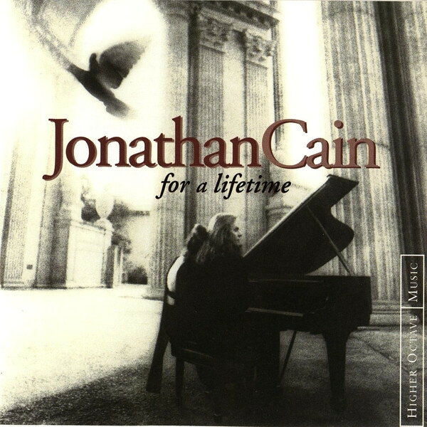 ・アーティスト Jonathan Cain ・タイトル For a Lifetime ・レーベル・型番 Higher Octave Music HOMCD45381 ・フォーマット CD ・コンディション(盤) 良い (VG+) ・コンディ...