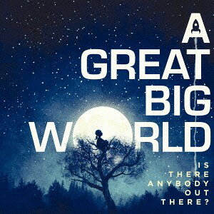 ・アーティスト A Great Big World ・タイトル Is There Anybody Out There? ・レーベル・型番 Epic EICP1610 ・フォーマット CD ・コンディション(盤) 可 (VG) ・コンディショ...