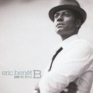 ・アーティスト Eric Benet ・タイトル Lost In Time ・レーベル・型番 Reprise Records WPCR13975 ・フォーマット CD ・コンディション(盤) 良い (VG+) ・コンディション(ジャケット)...