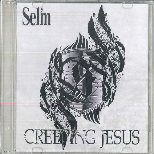 ・アーティスト Sel'm ・タイトル Creeping Jesus ・レーベル・型番 NOT ON LABEL BNSM014 ・フォーマット CD ・コンディション(盤) ほぼ新品 (M-) ・コンディション(ジャケット) ほぼ新品 (...