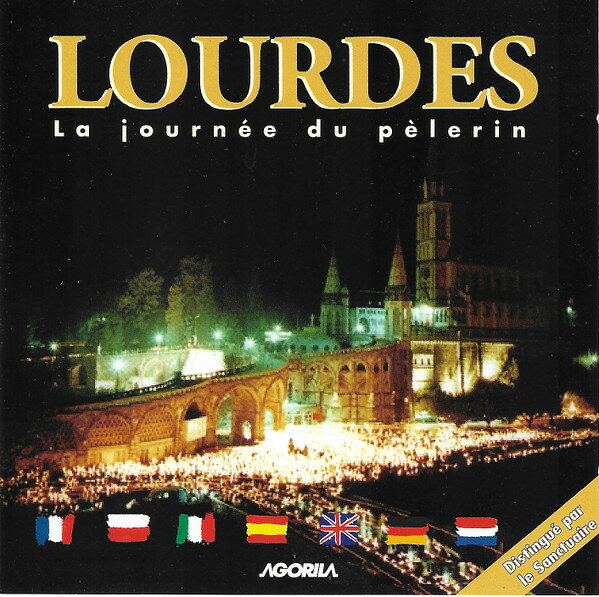 ・アーティスト Jean Zune, J.P. L?cot, A. Ch?rel ・タイトル Lourdes. La Journee De Pelerin ・レーベル・型番 Agorila AGCD186 ・フォーマット CD ・コンディシ...