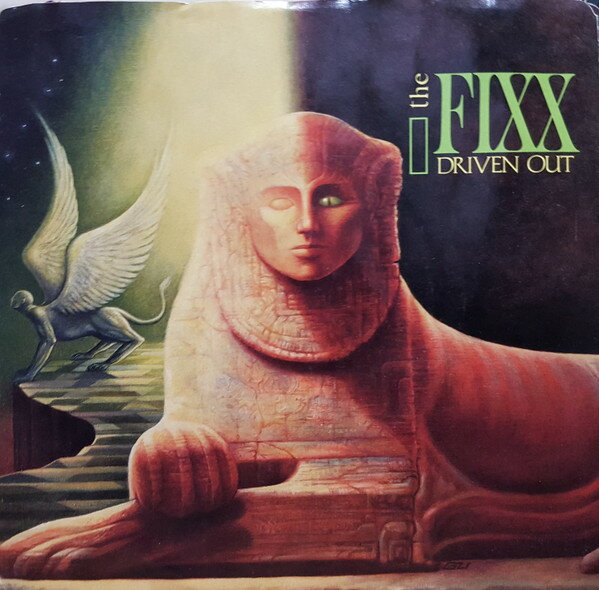 ・アーティスト Fixx ・タイトル Driven Out ・レーベル・型番 RCA 88377R ・フォーマット 7インチレコード ・コンディション(盤) 良い (VG+) ・コンディション(ジャケット) 良い (VG+) ・コンディショ...