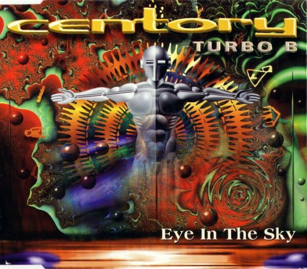 ・アーティスト Centory, Turbo B ・タイトル Eye In The Sky ・レーベル・型番 EMI Electrola 724388220521 ・フォーマット CD ・コンディション(盤) 良い (VG+) ・コンディシ...