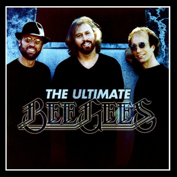 ・アーティスト Bee Gees ・タイトル The Ultimate Bee Gees ・レーベル・型番 Reprise R2521352 ・フォーマット CD ・コンディション(盤) 良い (VG+) ・コンディション(ジャケット) ・...