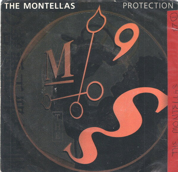・アーティスト Montellas ・タイトル Protection ・レーベル・型番 Arista 111585 ・フォーマット 7インチレコード ・コンディション(盤) 良い (VG+) ・コンディション(ジャケット) 良い (VG+)...