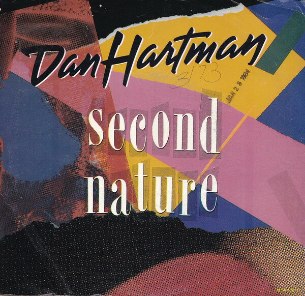 ・アーティスト Dan Hartman ・タイトル Second Nature ・レーベル・型番 MCA Records MCA52519 ・フォーマット 7インチレコード ・コンディション(盤) 良い (VG+) ・コンディション(ジャケ...