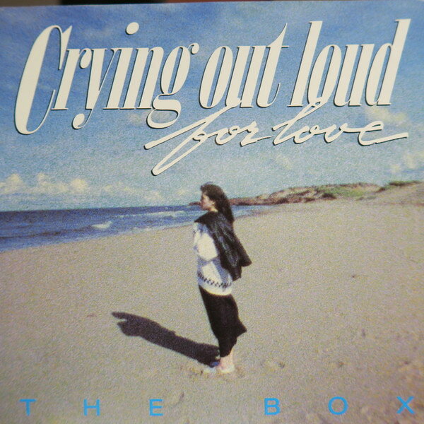 ・アーティスト Box ・タイトル Crying Out Loud For Love ・レーベル・型番 Alert Records BDS524 ・フォーマット 7インチレコード ・コンディション(盤) 良い (VG+) ・コンディション(...