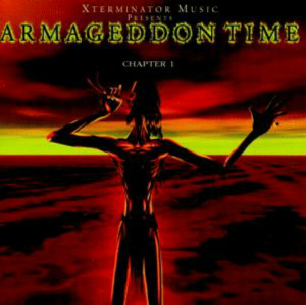 ・アーティスト Various ・タイトル Armageddon Time Chapter 1 ・レーベル・型番 XTerminator EXTLP12 ・フォーマット LPレコード ・コンディション(盤) 非常に良い(EX) ・コンディシ...