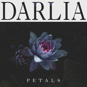 ・アーティスト Darlia ・タイトル Petals ・レーベル・型番 B-Unique Records SICP4405 ・フォーマット CD ・コンディション(盤) 良い (VG+) ・コンディション(ジャケット) ・コンディション(...