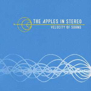 ・アーティスト Apples In Stereo ・タイトル Velocity Of Sound ・レーベル・型番 Polystar, Felicity PSCR6071 ・フォーマット CD ・コンディション(盤) 良い (VG+) ・コ...