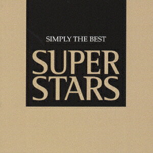 ・アーティスト Various ・タイトル Simply The Best Superstars ・レーベル・型番 Warner Strategic Marketing, Universal WPCR109901 ・フォーマット CD ・コ...