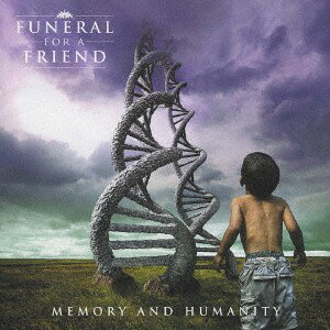 ・アーティスト Funeral For A Friend ・タイトル Memory And Humanity ・レーベル・型番 Roadrunner Records RRCY21326 ・フォーマット CD ・コンディション(盤) 非常に良...