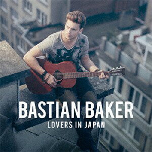 ・アーティスト Bastian Baker ? ・タイトル Lovers In Japan ・レーベル・型番 Uncleowen / Hats Unlimited Co. Ltd HUCD10184 ・フォーマット CD ・コンディション(...