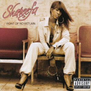 ・アーティスト Shareefa ・タイトル Point Of No Return ・レーベル・型番 Def Jam Recordings UICD9021 ・フォーマット CD ・コンディション(盤) 非常に良い(EX) ・コンディション...