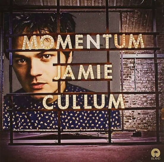 ・アーティスト Jamie Cullum ・タイトル Momentum ・レーベル・型番 Island Records 3729073 ・フォーマット CD ・コンディション(盤) 良い (VG+) ・コンディション(ジャケット) ・コンデ...