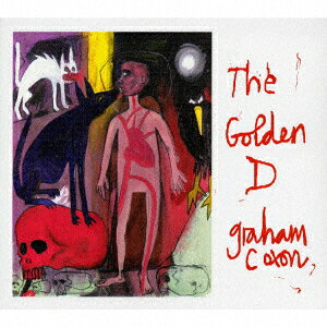 ・アーティスト Graham Coxon ・タイトル Golden D ・レーベル・型番 Parlophone TOCP65465 ・フォーマット CD ・コンディション(盤) 良い (VG+) ・コンディション(ジャケット) ・コンディシ...