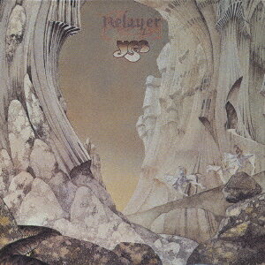 ・アーティスト Yes ・タイトル Relayer ・レーベル・型番 Atlantic AMCY6298 ・フォーマット CD ・コンディション(盤) 良い (VG+) ・コンディション(ジャケット) ・コンディション(帯) オビあり ・特...