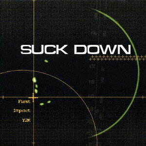 ・アーティスト Suck DOWN ・タイトル First Impact Y2K ・レーベル・型番 Screw Head Recordings HWCA1029 ・フォーマット CD ・コンディション(盤) 良い (VG+) ・コンディショ...