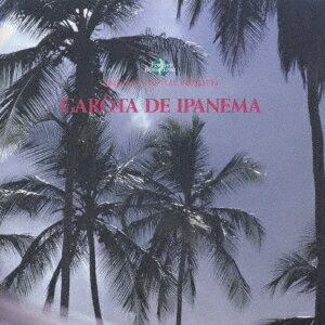 ・アーティスト Brazilian Tropical Orchestra ・タイトル Garota De Ipanema ・レーベル・型番 VICTOR VICP60360 ・フォーマット CD ・コンディション(盤) 良い (VG+) ・...