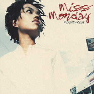 ・アーティスト Miss Monday, U.M.E.D.Y., DJ ETSU; HIDEA ・タイトル MONDAY FREAK ・レーベル・型番 （株）ソニー・ミュージックレーベルズ ESCL2275 ・フォーマット CD ・コンディ...