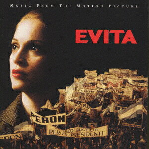 ・アーティスト Andrew Lloyd Webber, Tim Rice ・タイトル Evita ・レーベル・型番 WARNER BROS WPCR999 ・フォーマット CD ・コンディション(盤) 良い (VG+) ・コンディション(...