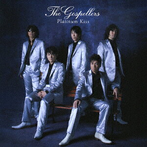 ・アーティスト ゴスペラーズ ・タイトル Platinum Kiss ・レーベル・型番 Ki/oon KSCL1059 ・フォーマット CD ・コンディション(盤) ほぼ新品 (M-) ・コンディション(ジャケット) ・コンディション(帯)...