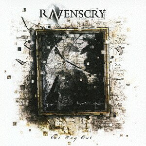 ・アーティスト Ravenscry ・タイトル One Way Out ・レーベル・型番 Hydrant Music QIHC10032 ・フォーマット CD ・コンディション(盤) 非常に良い(EX) ・コンディション(ジャケット) ・コ...