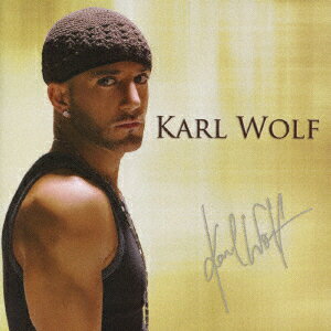 ・アーティスト カール・ウルフ ・タイトル カール・ウルフ ・レーベル・型番 Lone Wolf Entertainment, EMI TOCP66808 ・フォーマット CD ・コンディション(盤) 非常に良い(EX) ・コンディション(...